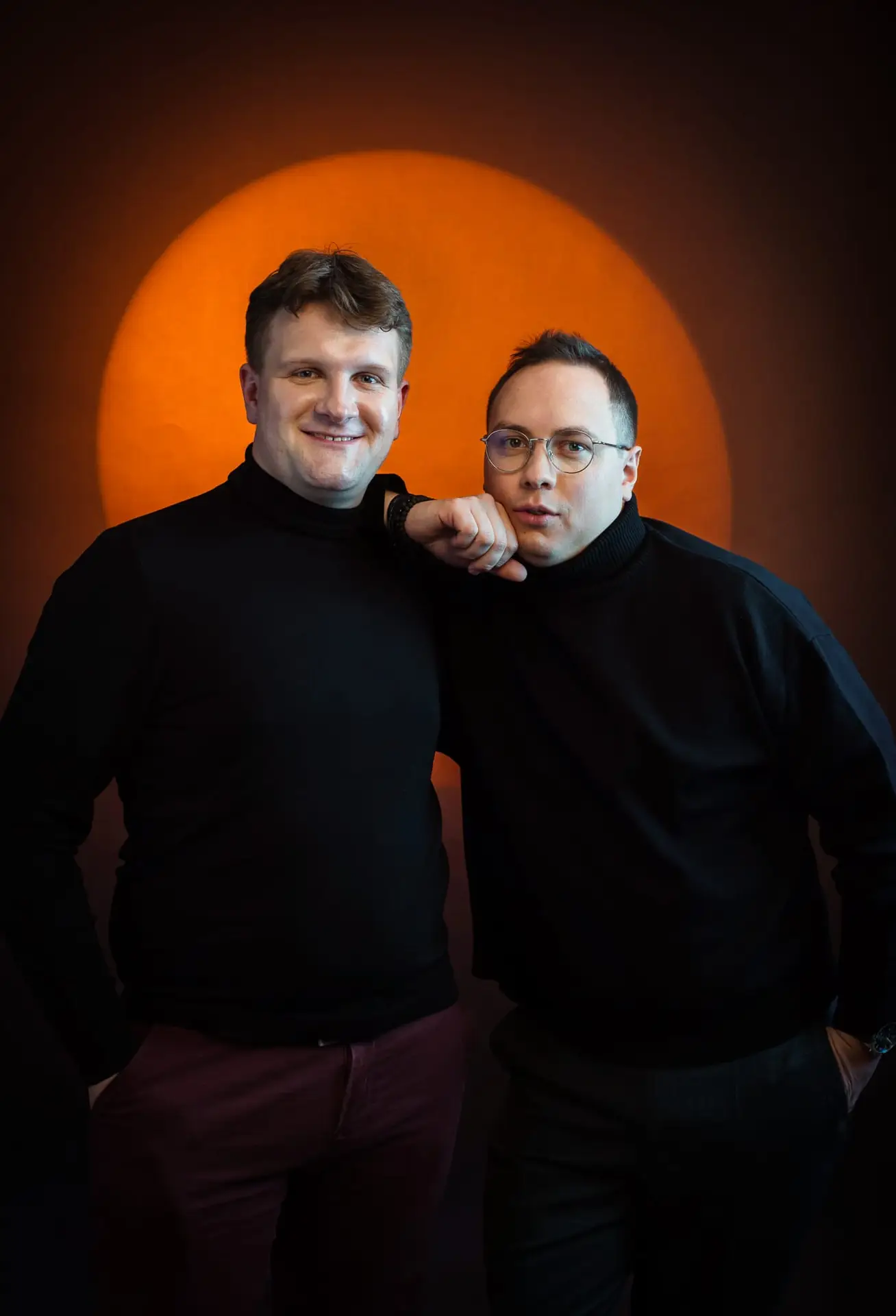 O nas - Dom kreatywny SCPROJECTS